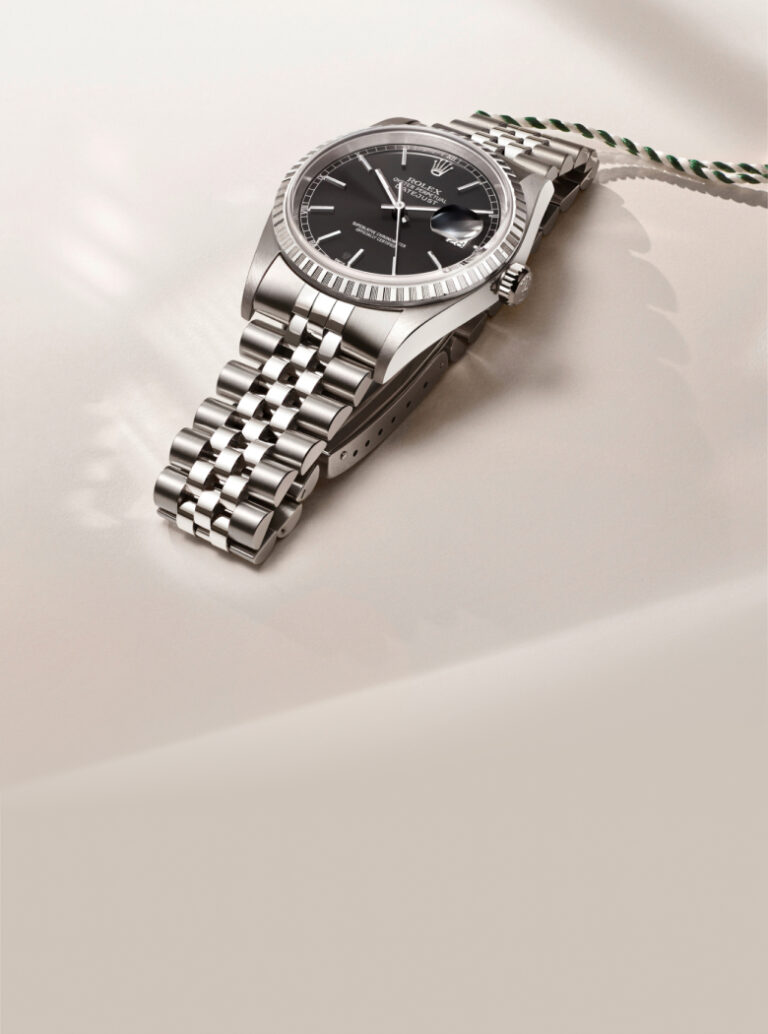 Rolex Certified Pre-Owned Watches – CD Peacock – Chicago – Chicago's ...